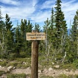 Cinnamon Mountain Trail, Montana - 231 Reviews, Map | AllTrails