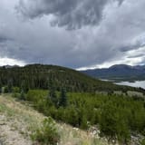 Dillon Reservoir Loop, Colorado - 1,264 Reviews, Map | AllTrails