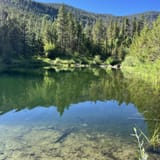 Officers Gulch, Colorado - 782 Reviews, Map | AllTrails