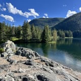 Officers Gulch, Colorado - 782 Reviews, Map | AllTrails