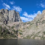 Four Lake Loop Trail, Colorado - 2,053 Reviews, Map | AllTrails