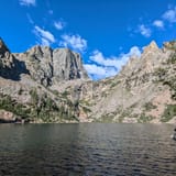 Four Lake Loop Trail, Colorado - 2,053 Reviews, Map | AllTrails