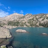 Four Lake Loop Trail, Colorado - 2,053 Reviews, Map | AllTrails