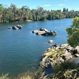 Lake Natoma American River Trail, California - 2,795 Reviews, Map ...