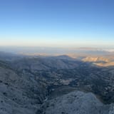 Mount Zas (Zeus) Trail, Naxos, Greece - 578 Reviews, Map | AllTrails