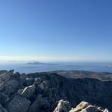 Mount Zas (Zeus) Trail, Naxos, Greece - 578 Reviews, Map | AllTrails