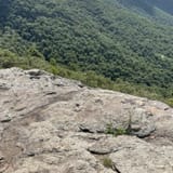 Three Ridges Loop via Appalachian Trail and Mau-Har Trail, Virginia ...