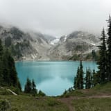 Marmot Lake and Jade Lake, Washington - 960 Reviews, Map | AllTrails