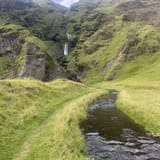 Uxafótafoss, Southern Region, Iceland - 4 Reviews, Map | AllTrails