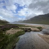 Lochan na h-Earba, Highlands, Scotland - 42 Reviews, Map | AllTrails