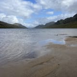 Lochan na h-Earba, Highlands, Scotland - 46 Reviews, Map | AllTrails
