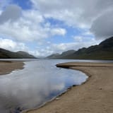Lochan na h-Earba, Highlands, Scotland - 46 Reviews, Map | AllTrails