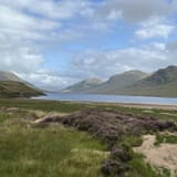 Lochan na h-Earba, Highlands, Scotland - 46 Reviews, Map | AllTrails