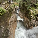 Sabbaday Falls , New Hampshire - 1,604 Reviews, Map | AllTrails