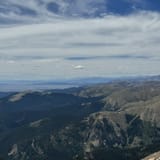 Square Top Mountain, Colorado - 1,558 Reviews, Map | AllTrails