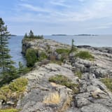 Scoville Point via Stoll Trail, Michigan - 475 Reviews, Map | AllTrails