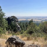 Rocks of Sharon Trail, Washington - 848 Reviews, Map | AllTrails