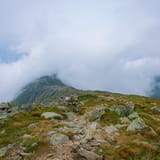 Mount Adams via Air Line Trail, New Hampshire - 763 Reviews, Map ...