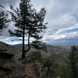 Lookout Mountain Trail, Colorado - 1,891 Reviews, Map | AllTrails