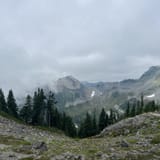 Huntoon Point via Artist Ridge Trail, Washington - 876 Reviews, Map ...