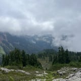 Huntoon Point via Artist Ridge Trail, Washington - 876 Reviews, Map ...