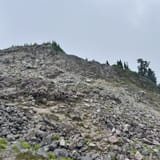 Huntoon Point via Artist Ridge Trail, Washington - 876 Reviews, Map ...