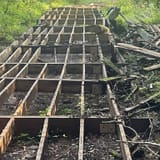 Lake Conestee Nature Trail and Swamp Rabbit Trail, South Carolina - 305 ...