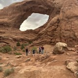 Windows Loop and Turret Arch Trail, Utah - 3,865 Reviews, Map | AllTrails