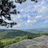 Raven Rocks via Appalachian Trail, Virginia - 6,418 Reviews, Map ...