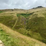 Grindslow Knoll, Kinder Scout, and Kinder Low Circular: 9.449 foto ...