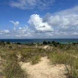 Warren Dunes Trail, Michigan - 1,561 Reviews, Map | AllTrails