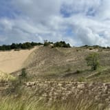 Warren Dunes Trail, Michigan - 1,561 Reviews, Map | AllTrails