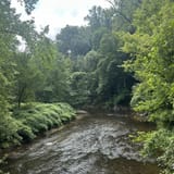 Southern Loop via Western Ridge Trail, Rock Creek, Valley Trail ...