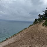 Pyramid Point Trail, Michigan - 934 Reviews, Map | AllTrails