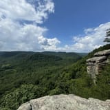 West and East Pinnacle, Kentucky - 1,333 Reviews, Map | AllTrails