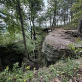 West and East Pinnacle, Kentucky - 1,278 Reviews, Map | AllTrails