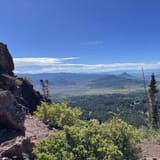 Rabbit Ears Peak Trail, Colorado - 1,951 Reviews, Map | AllTrails