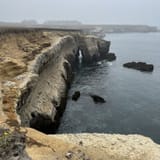 Point Arena-Stornetta Unit of the California Coastal National Monument ...