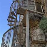 Sandia Cave Trail, New Mexico - 380 Reviews, Map | AllTrails