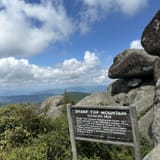 Sharp Top Trail, Virginia - 3,096 Reviews, Map | AllTrails