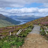 Am Meall (Glencoe Mast Viewpoint), Highlands, Scotland - 129 Reviews ...