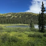 Hassell Lake Trail, Colorado - 552 Reviews, Map | AllTrails
