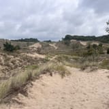 Warren Dunes Trail, Michigan - 1,561 Reviews, Map | AllTrails