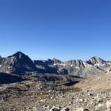 Bishop Pass Trail, California - 974 Reviews, Map | AllTrails