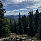 Ben Tyler Trail, Colorado - 720 Reviews, Map | AllTrails
