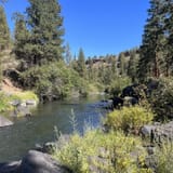 Riley Ranch Trails, Oregon - 391 Reviews, Map | AllTrails