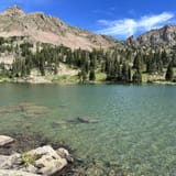Gore Lake Trail, Colorado - 1,399 Reviews, Map | AllTrails