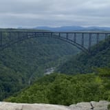 Long Point Trail, West Virginia - 5,569 Reviews, Map | AllTrails