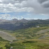 Stony Pass OHV, Colorado - 82 Reviews, Map | AllTrails
