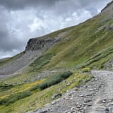 Stony Pass OHV, Colorado - 83 Reviews, Map | AllTrails